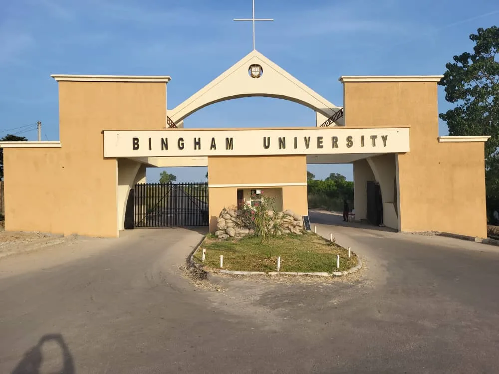 NUC Approves 24 New Courses For Bingham University - School View NUC Approves 24 New Courses For Bingham University - School View